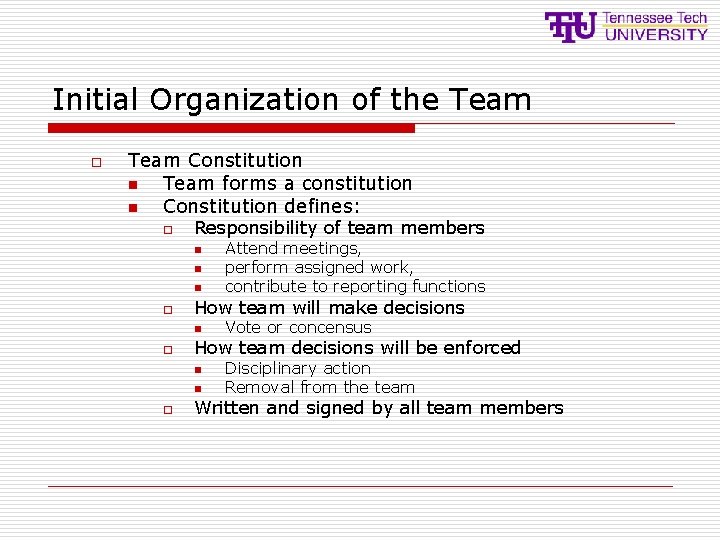 Student Assessment on Teambased Design Project in Engineering