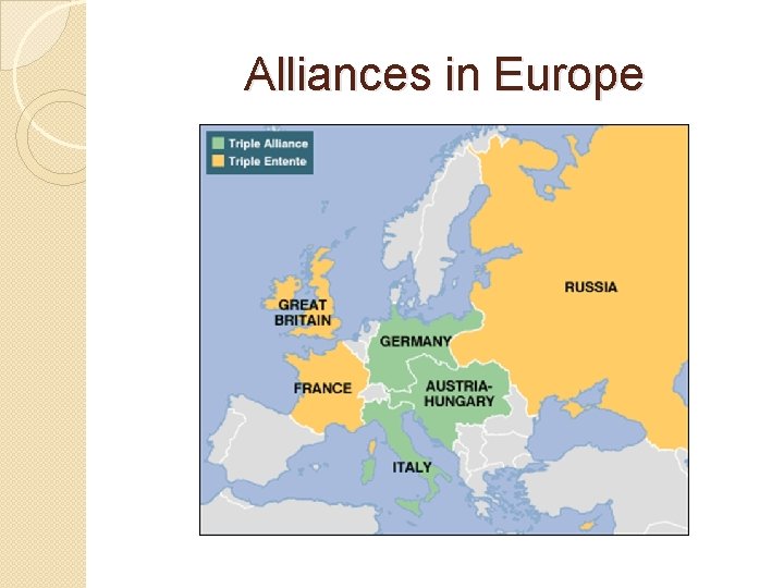 Bellringer modernism Social Darwinism pogroms I Can Explain