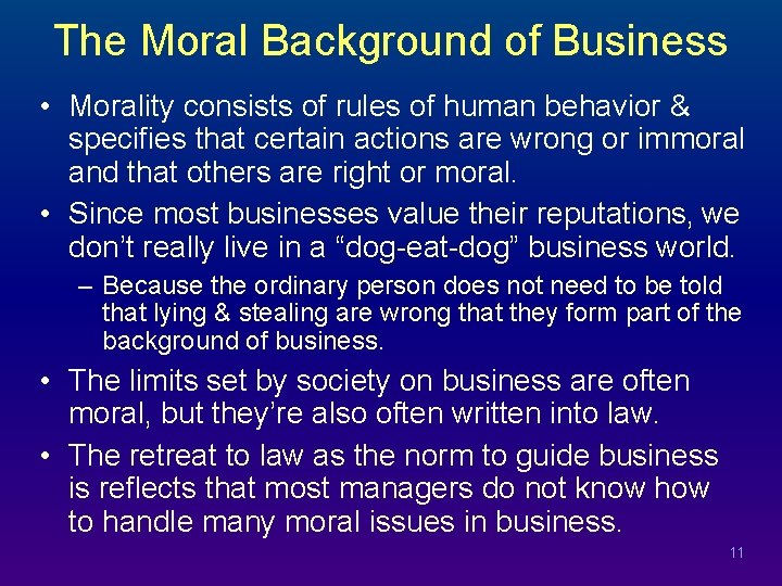 Business Ethics Seventh Edition Richard T De George