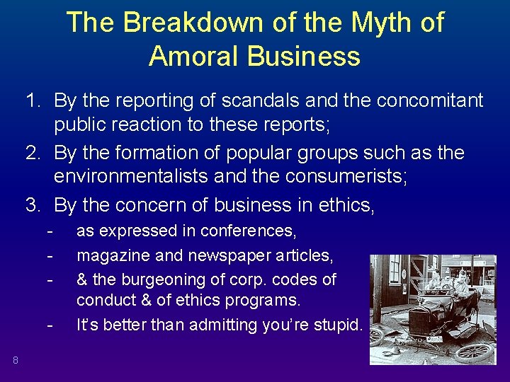 Business Ethics Seventh Edition Richard T De George