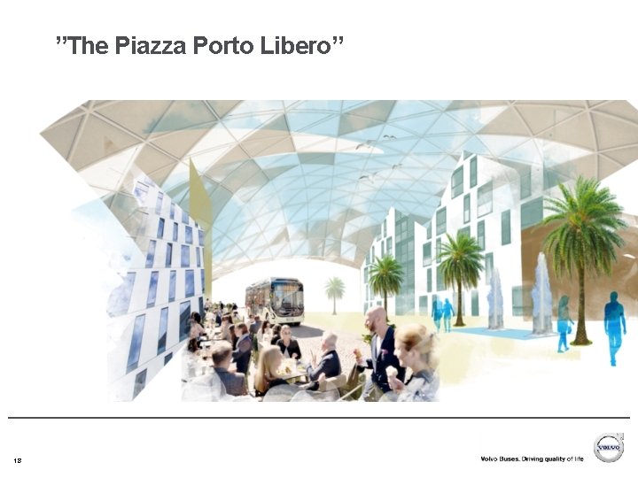 THE FUTURE IS ELECTRIC MAGNUS BROBACK VP CITY