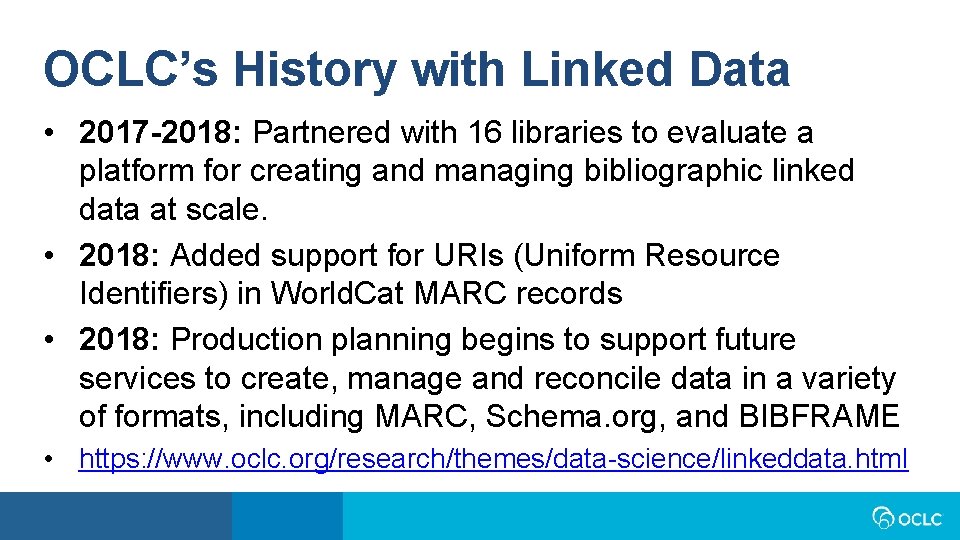 CONTENTdm User Group Meeting August 1 2 2018