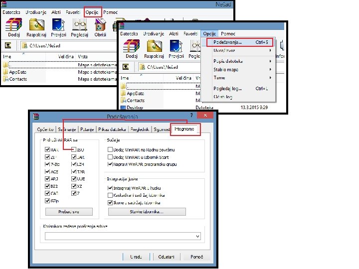 ISO FILE ISO International Organization for Standardization ISO
