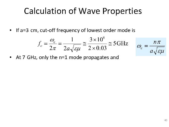 Cut off wavelength equation - analyticsasrpos
