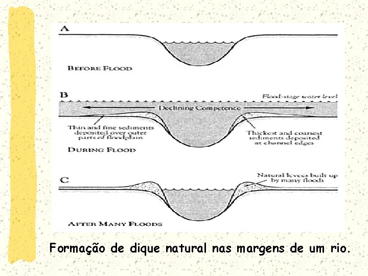 DRENAGEM PARA AGRICULTURA 1 Terras midas wetlands As