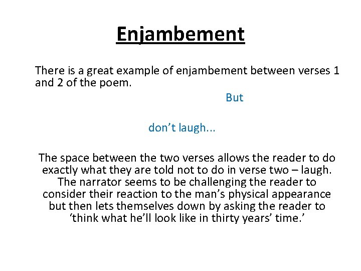 The Clown Punk Simon Armitage Who is Simon