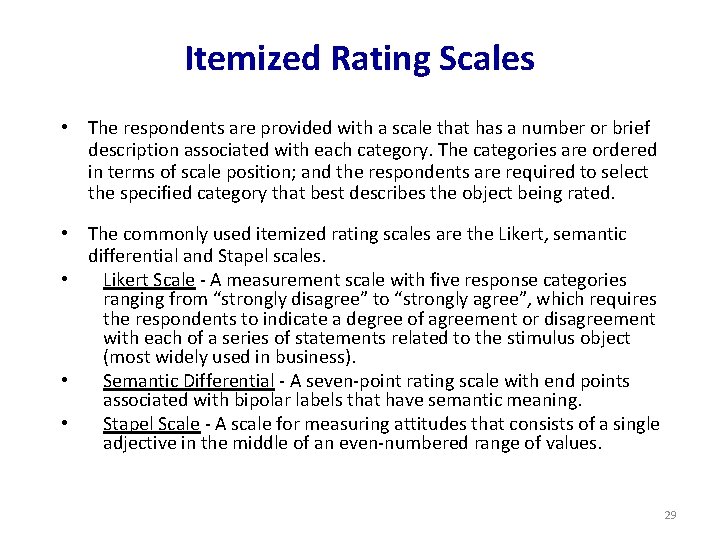 Research Methods Essentials Fall 2017 Based mostly on
