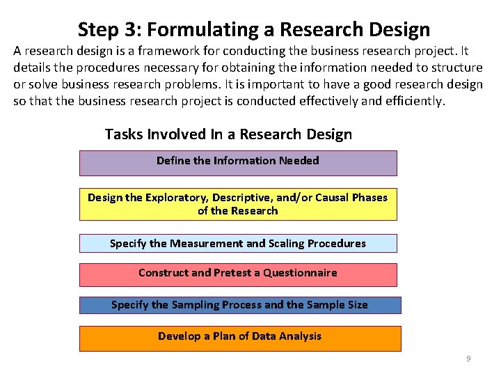Research Methods Essentials Fall 2017 Based mostly on