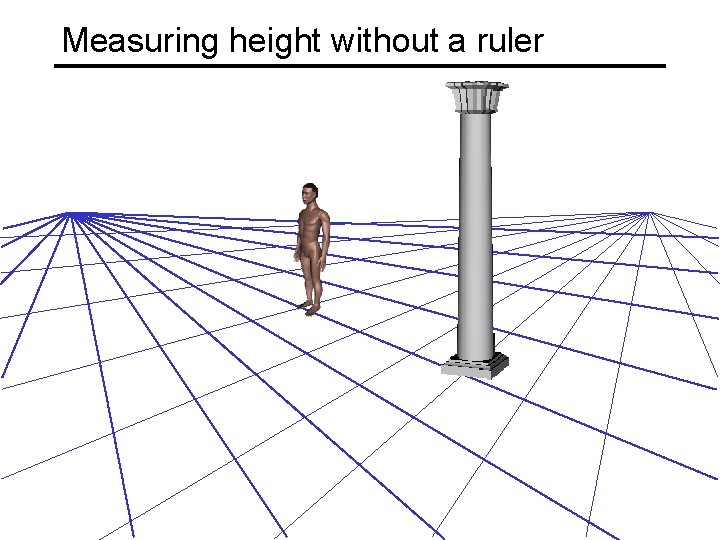 How to measure height without a ruler - mozbj