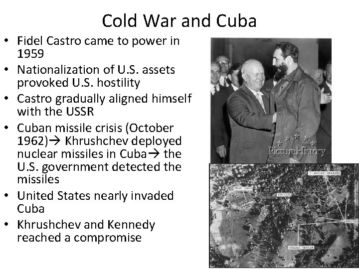 The Rise and Fall of World Communism 1917