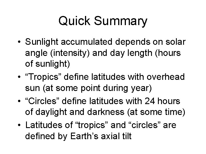 EarthSun Relationships Radiation Heat and Temperature Earths orbit
