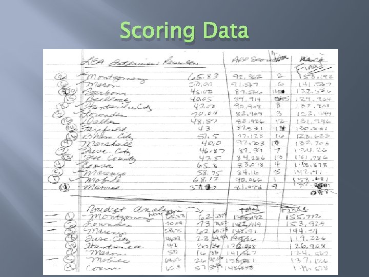 STATE V DEANN RAYMOND STONE MONTGOMERY CO CIRCUIT