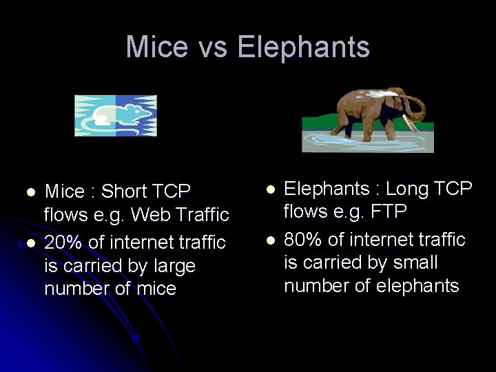 The War Between Mice and Elephants By Liang