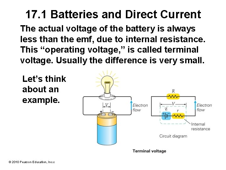 Lecture Outline Chapter 17 College Physics 7 th