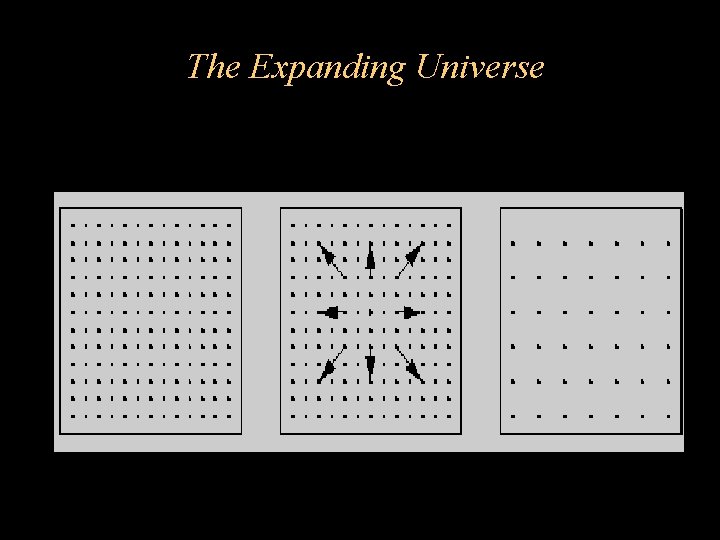 Astro 10 Lecture 13 Quiz 1 TF We