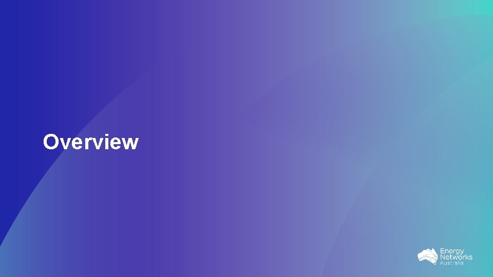 National DER Connection Guidelines Basic and Low Voltage