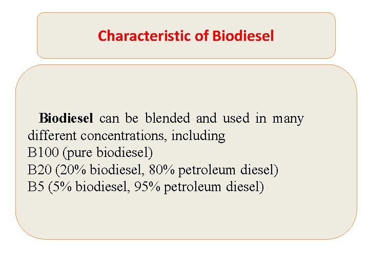 Biodiesel production from Algae Assist prof Dr Sewgil