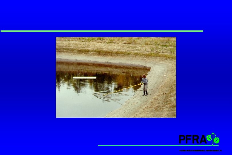 Constructed Wetlands for Feedlot Runoff Treatment MSAA Workshop