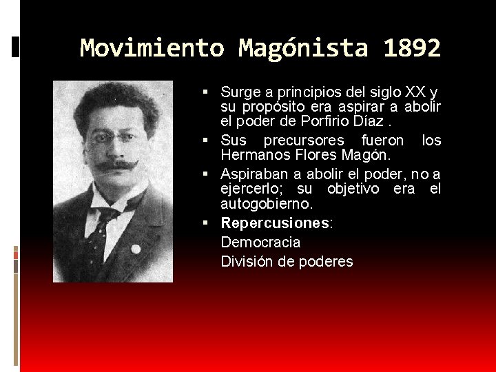 UNIDAD 2 MOVIMIENTOS SOCIALES EN LA HISTORIA DEL