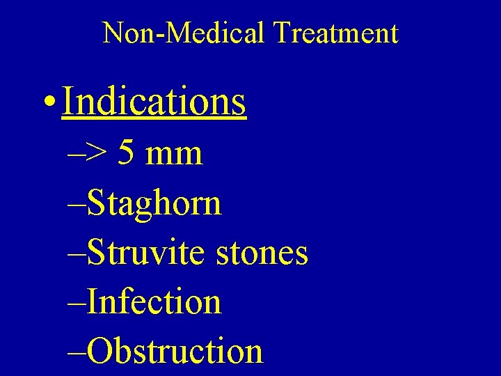 Pediatric Stone Disease Overview Epidemiology 4 Reasons Stones
