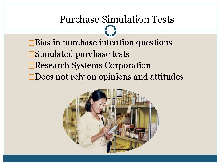 Evaluating an Integrated Marketing Program CHAPTER 15 What