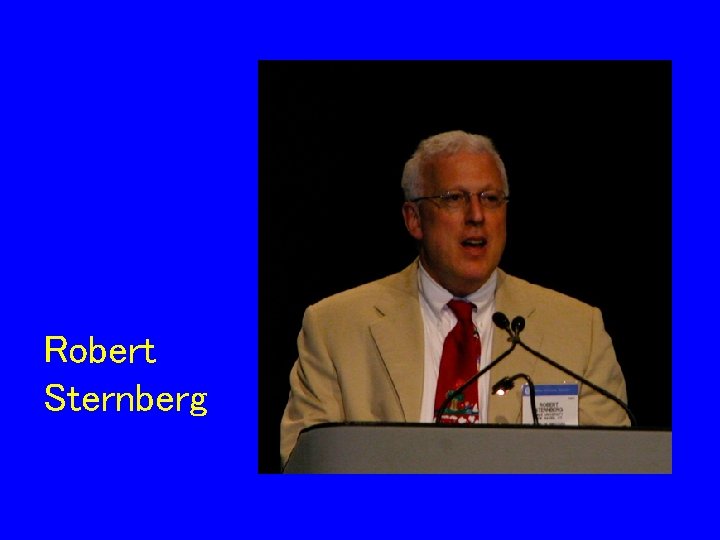 Theories of Intelligence Piaget Vygotsky Sternberg Gardner Theories