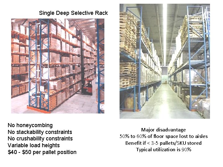 Supply Chain Management Week 8 Presentation Distribution II