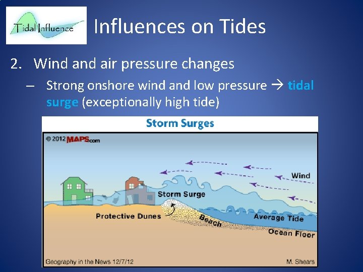 Physical and Chemical Oceanography Section 7 Part II
