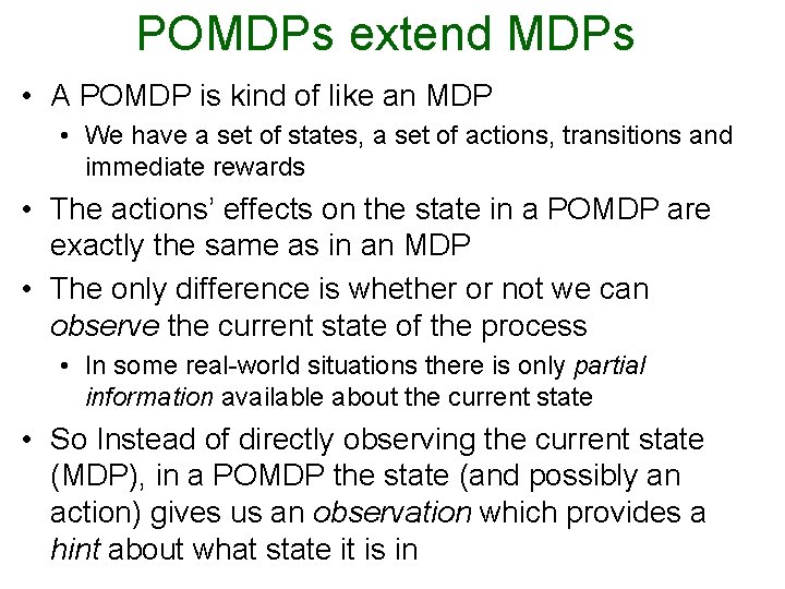 Introduction to Artificial Intelligence Unit 7 C Learning