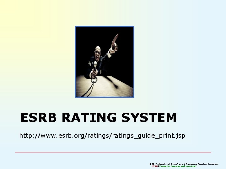 Game Art and Design Unit 1 Lesson 4