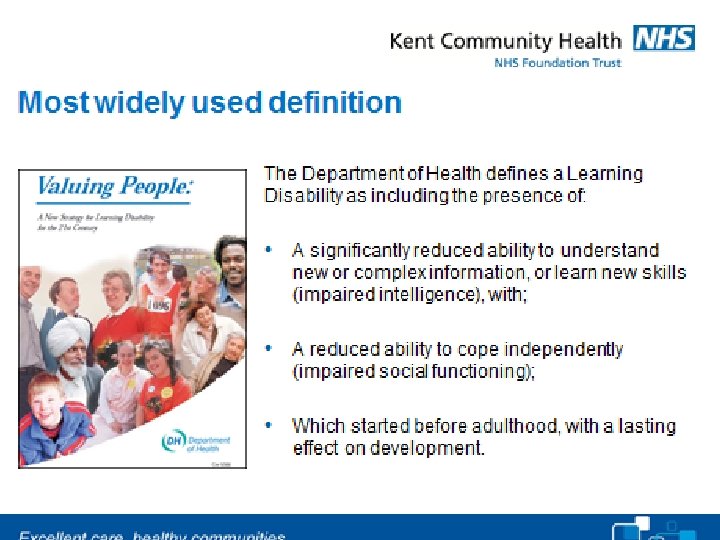 Learning Disability What does it mean 1 Prenatal