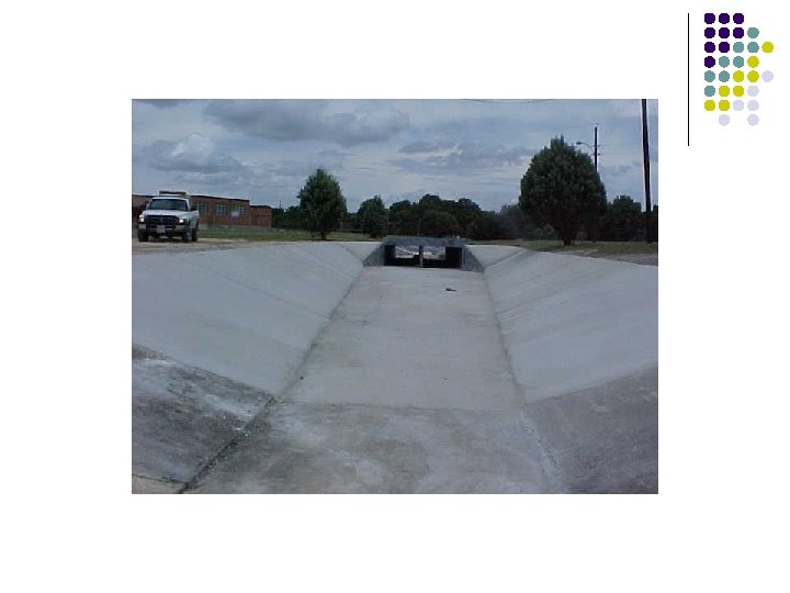 DRAINASE JALAN RAYA Jenis Drainase Jalan l l