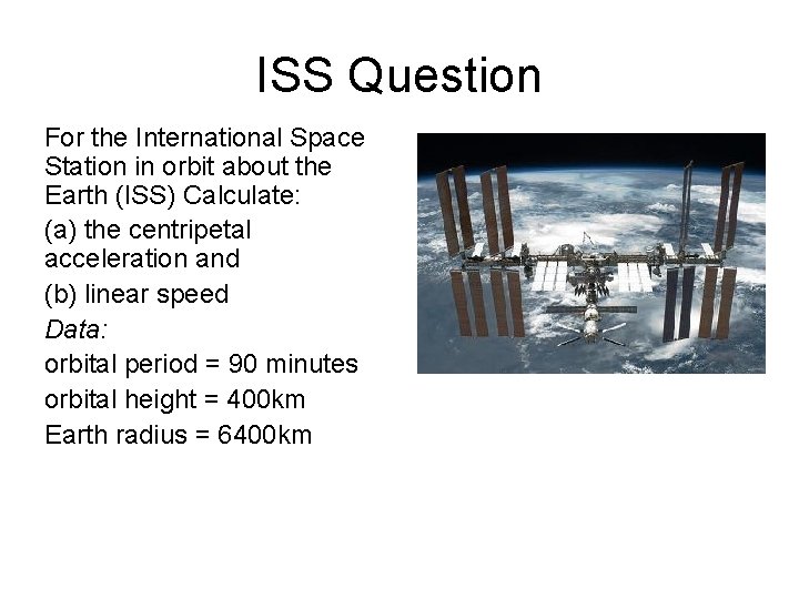 4 1 b Further Mechanics Circular Motion Breithaupt
