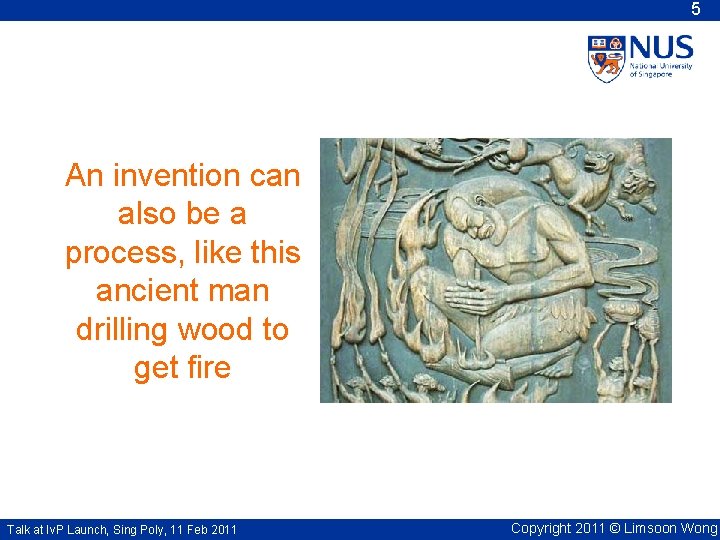 Some Inventions Simple Ideas That Made It Big