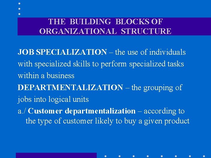 ORGANISATIONAL STRUCTURE Falkn dr Bn Klra BGF Klkereskedelmi