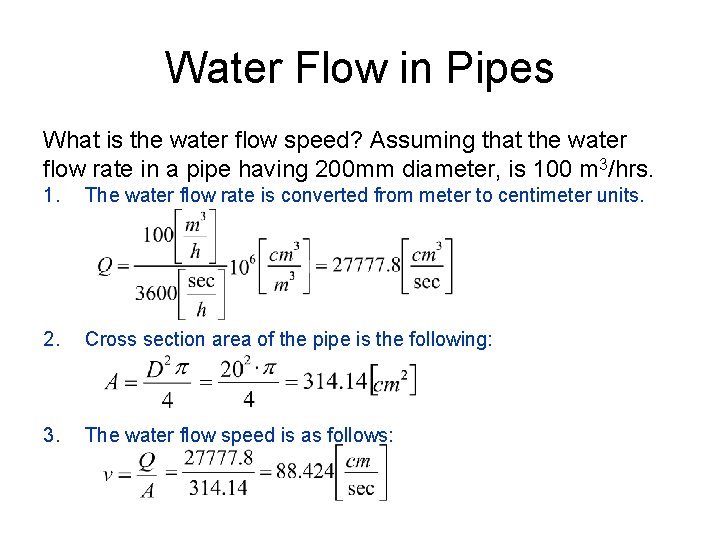 HYDRAULICS1 Design of Irrigation Systems by Lszl Ormos
