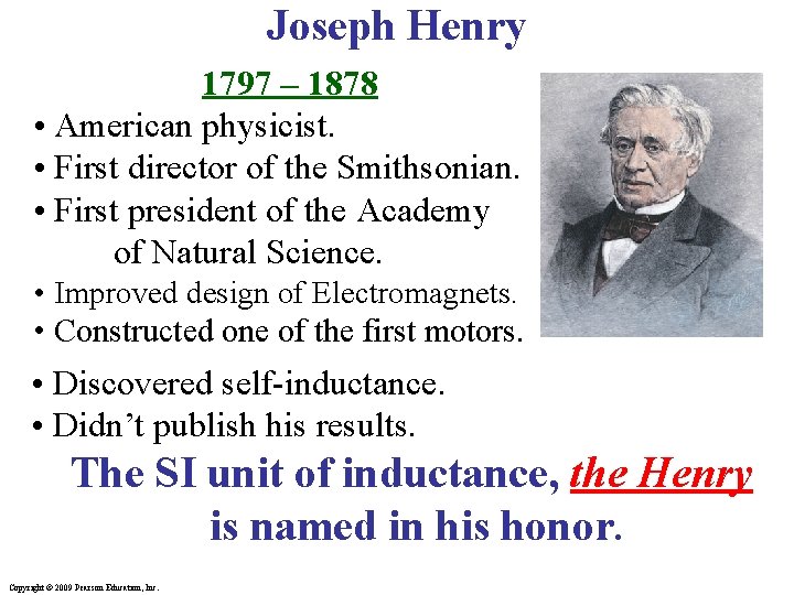 Chapter 32 Inductance Electromagnetic Oscillations and AC Circuits