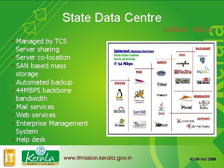 Keralas e Governance Roadmap From Automation to Transforming