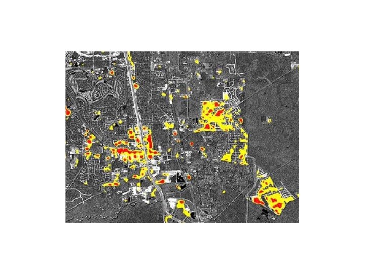 Heat Island Reduction Research 15 40 50 60