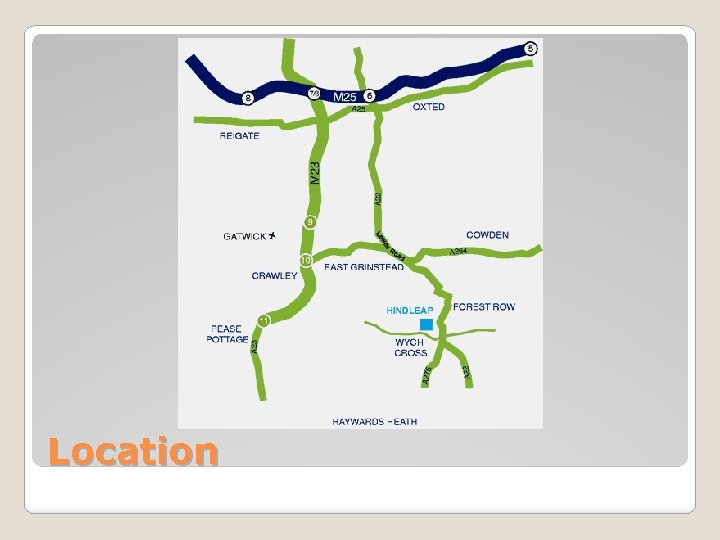 Year 6 Residential Journey to Hindleap Warren October