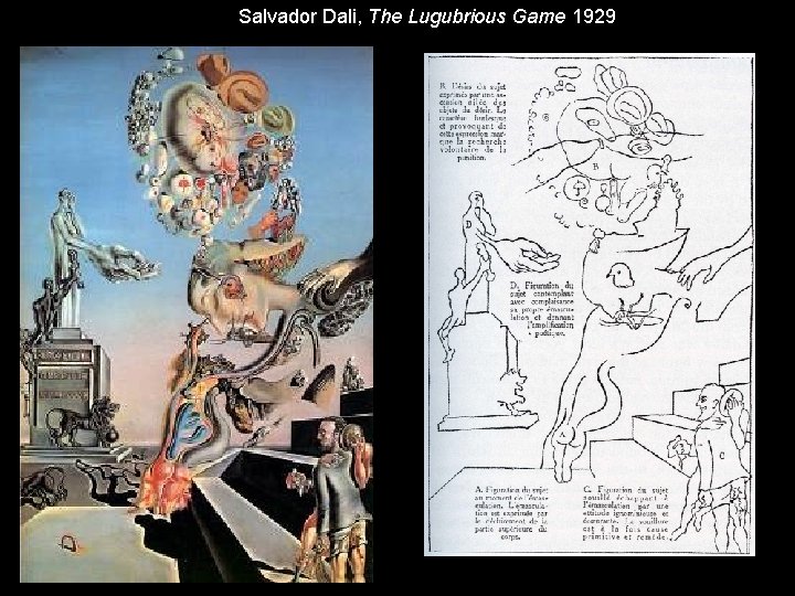 Germaine Berton and Surrealists La Revolution Surrealist The