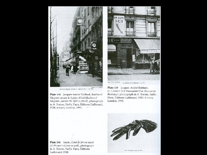 Germaine Berton and Surrealists La Revolution Surrealist The