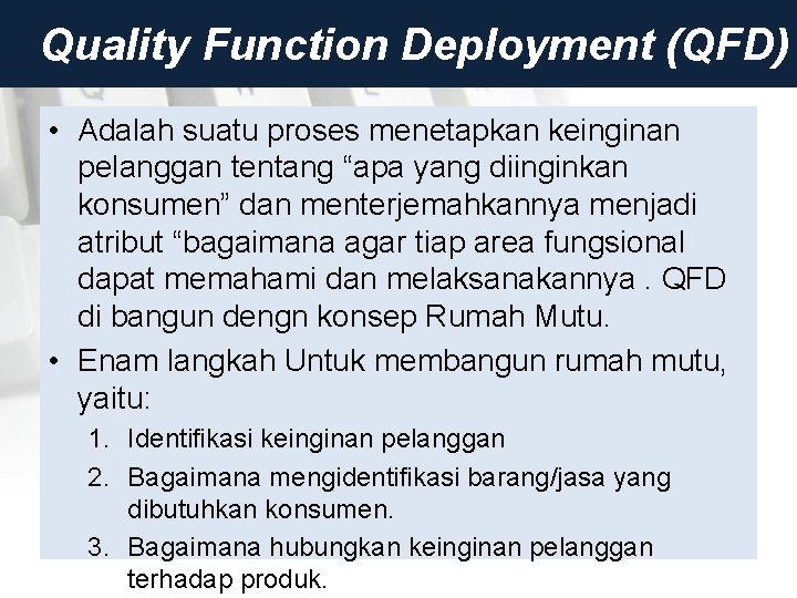 Pengambilan Keputusan dan Pengembangan Produk PRODUT LIFE CYCLE