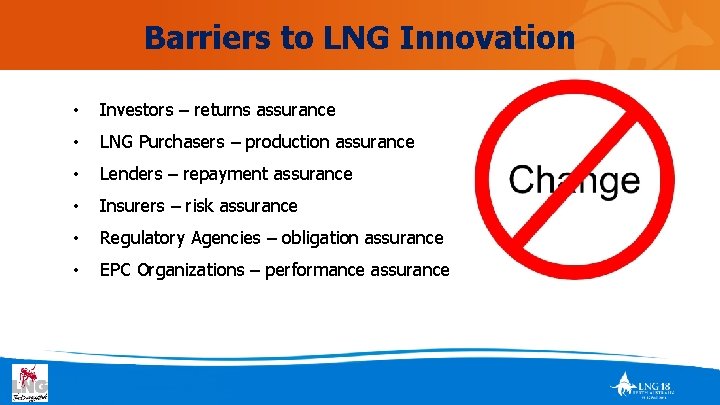 Embracing Diversity In LNG Liquefaction Technology Innovation in