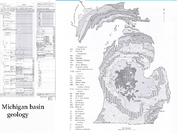 Environmental Risks of Michigan Oil and Natural Gas