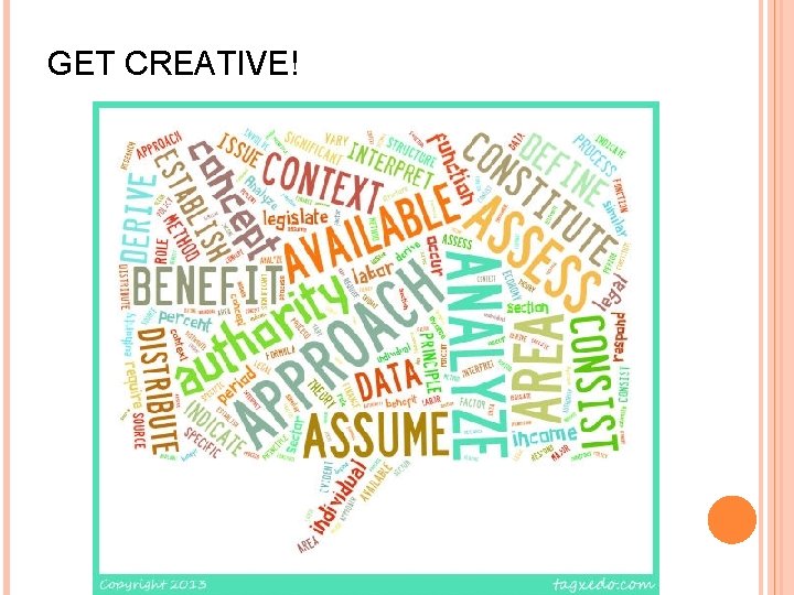 BUZZWORDS Whats the Academic Word List AWL and