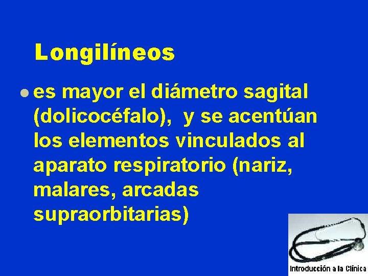 Introduccin a la Clnica les presenta Examen Fsico