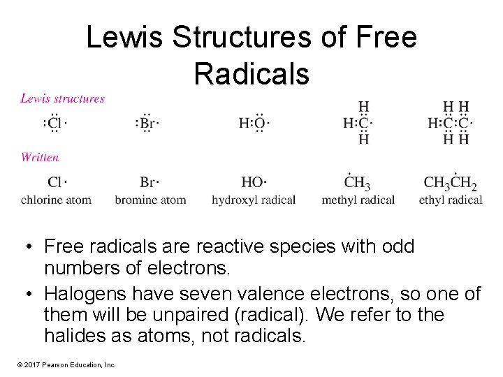 Organic Chemistry 9 th Edition L G Wade