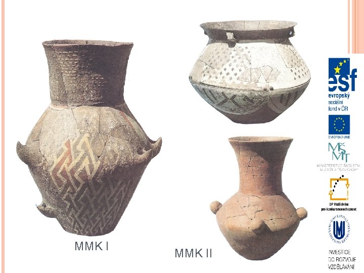 NEOLITHIC Periodizace Timeline protoneolit do potku 6 tis