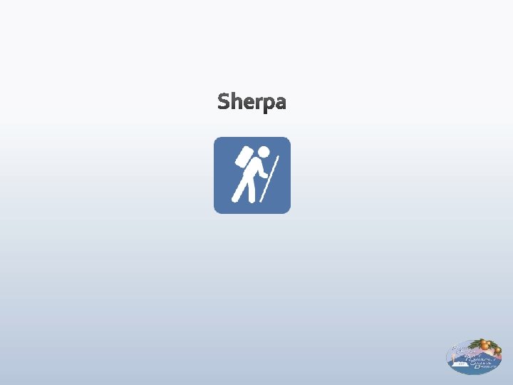 Sherpa MAP Predictive Analytics and Dashboard Software Designed